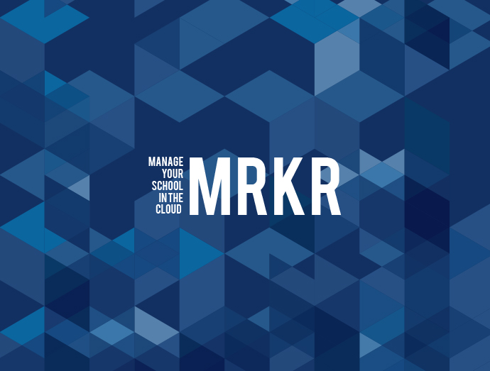 Geekybeaver - Portfolio - MRKR Software Development